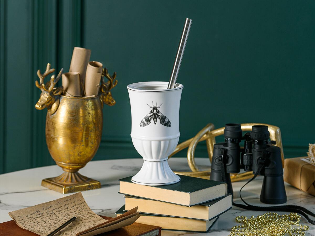 Ершики Moroshka