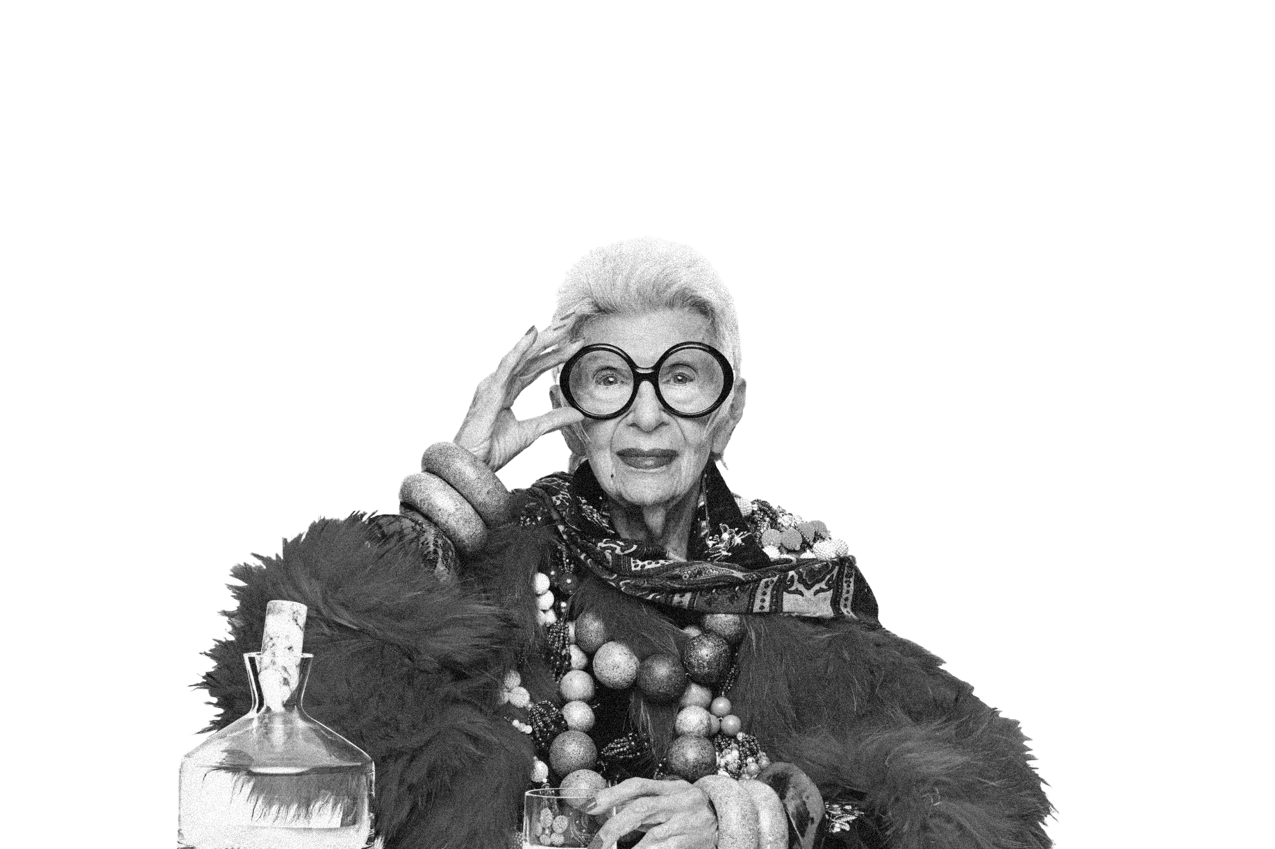 Широкая коллекция декора для дома Iris